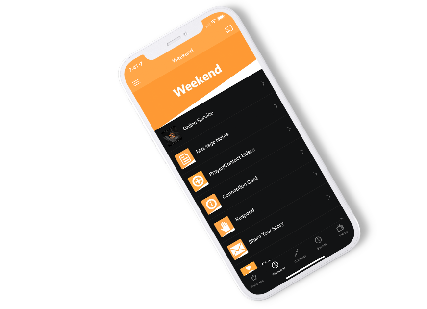 Awaken City Church | St Augustine, FL