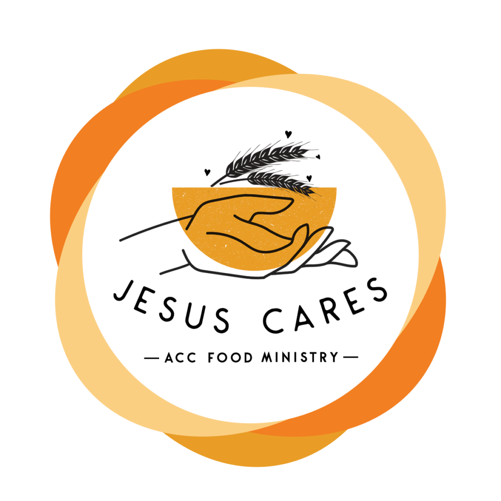 Jesus Cares - Awaken City Church | St Augustine, FL